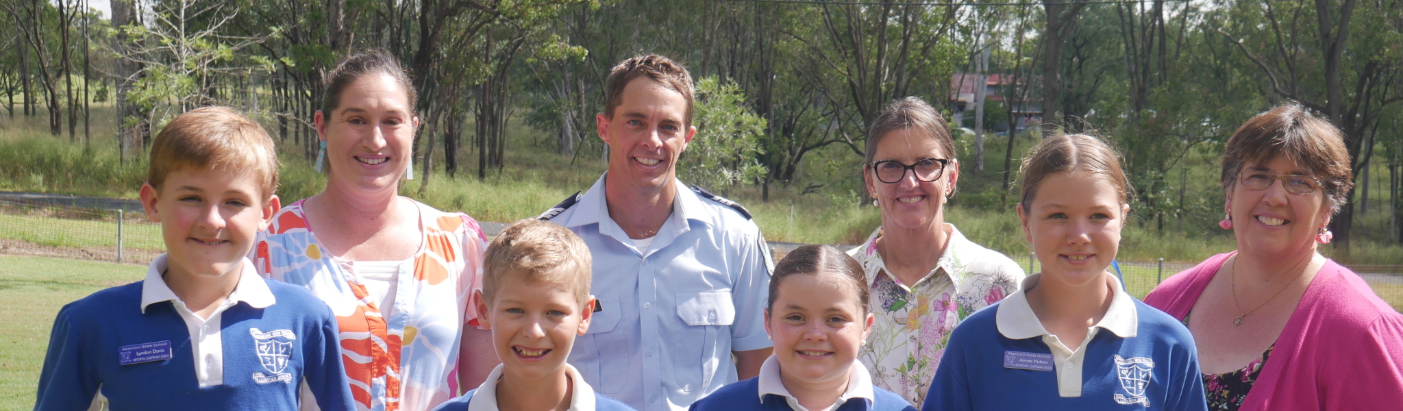 Abercorn State School